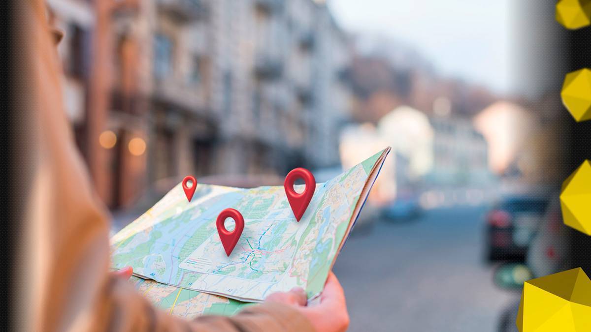 Google My Business: promotion by means of local SEO | WEDEX