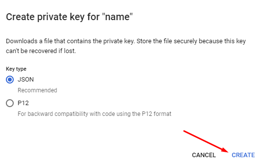 What is Google Index API and how to set it up?
