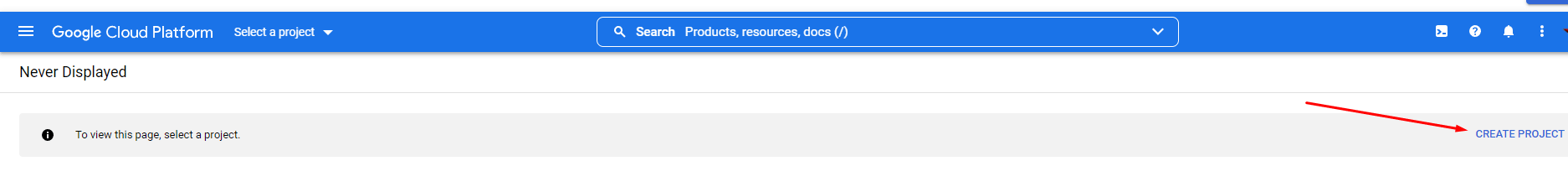 What is Google Index API and how to set it up?