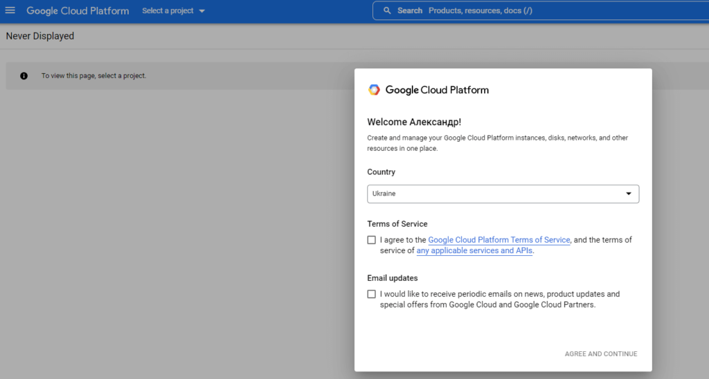 What is Google Index API and how to set it up?