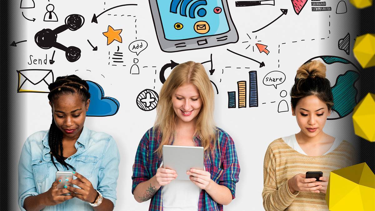 What is outreach and how does it work?