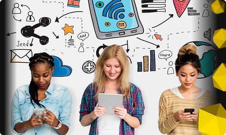 What is outreach and how does it work?