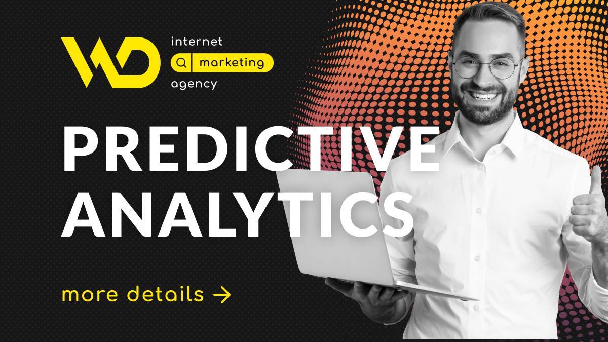 Predictive analytics - SEO traffic forecast to the site, promotion using predictive analytics in ...