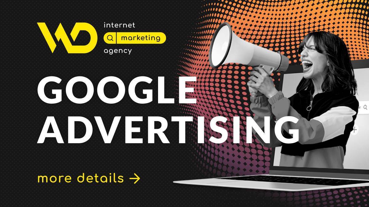 Contextual advertising - order contextual advertising in Google | WEDEX