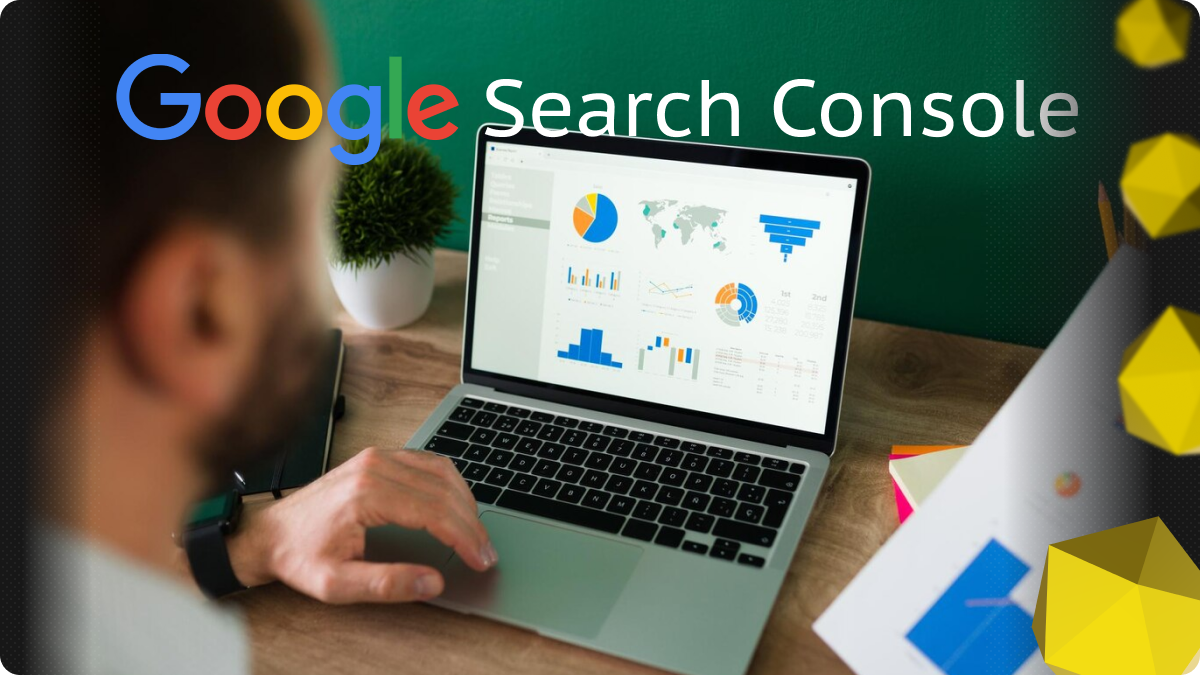 GSC is an indispensable tool for website optimization | WEDEX