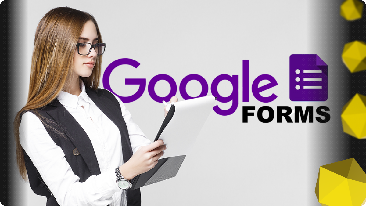 Google Forms: what is it and how to create it?