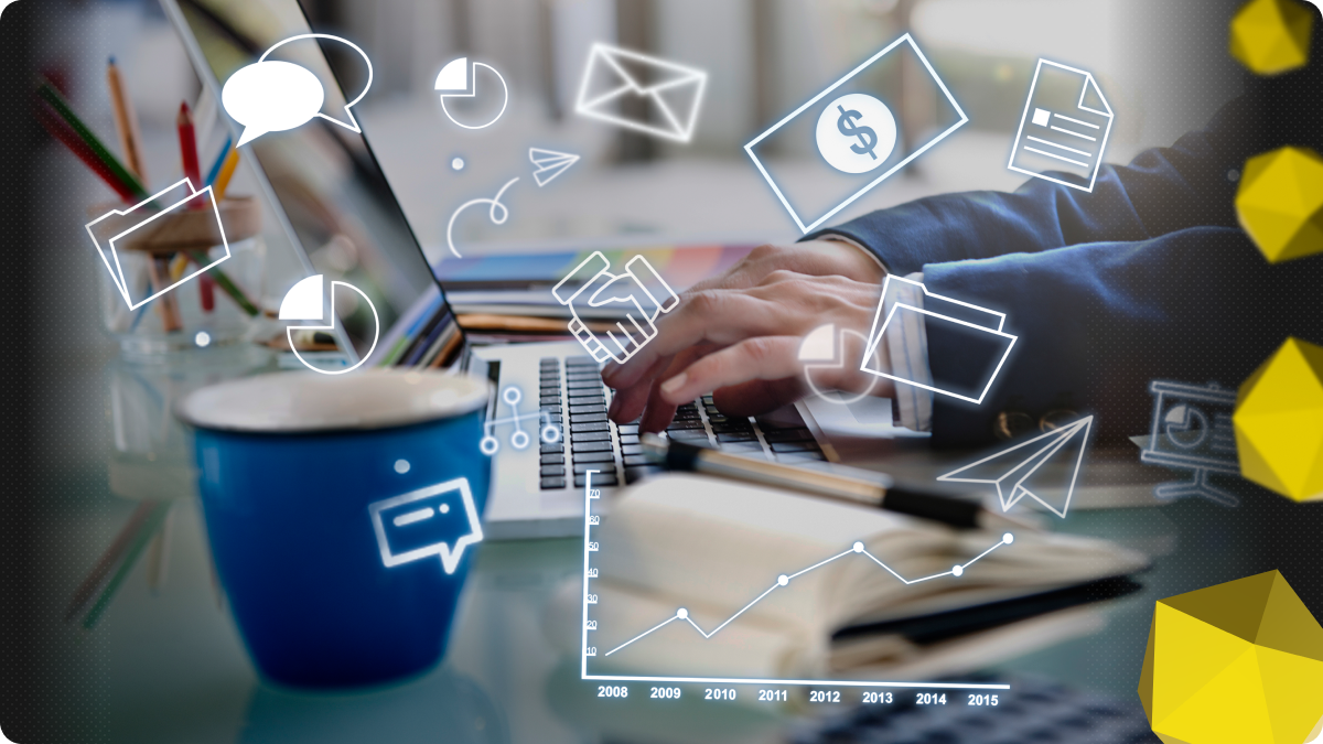 Online advertising: main types, examples and features