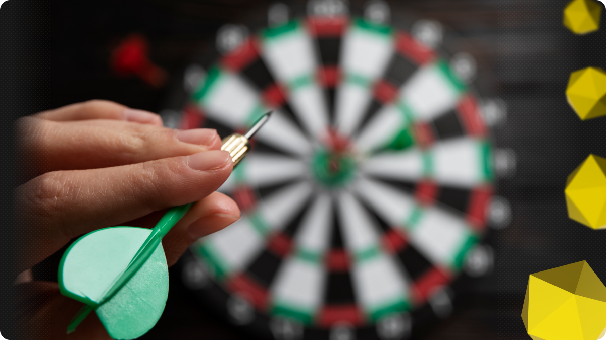 What is targeted advertising and how to set it up correctly?