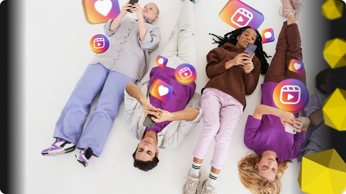 Instagram promotion: the main methods of promotion | WEDEX