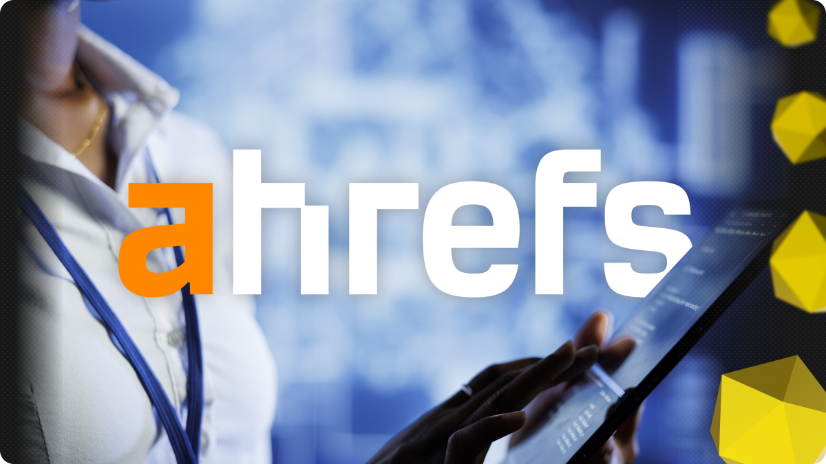 Ahrefs launches certification for SEO. What to expect? | WEDEX