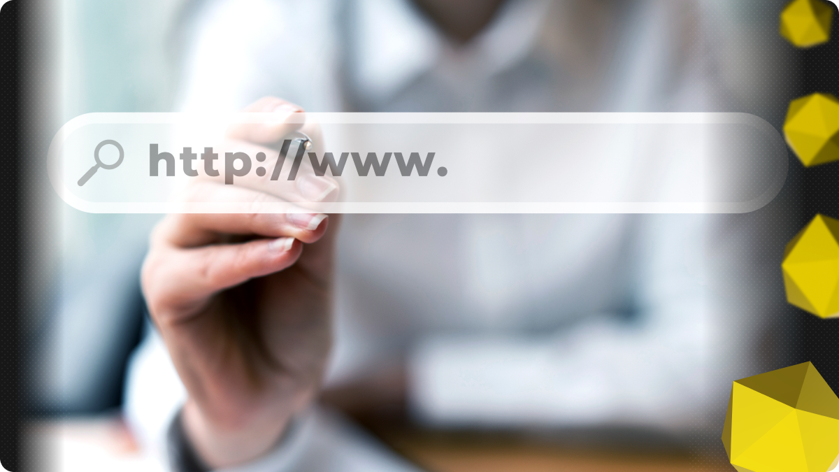 What is a website URL? | WEDEX Blog