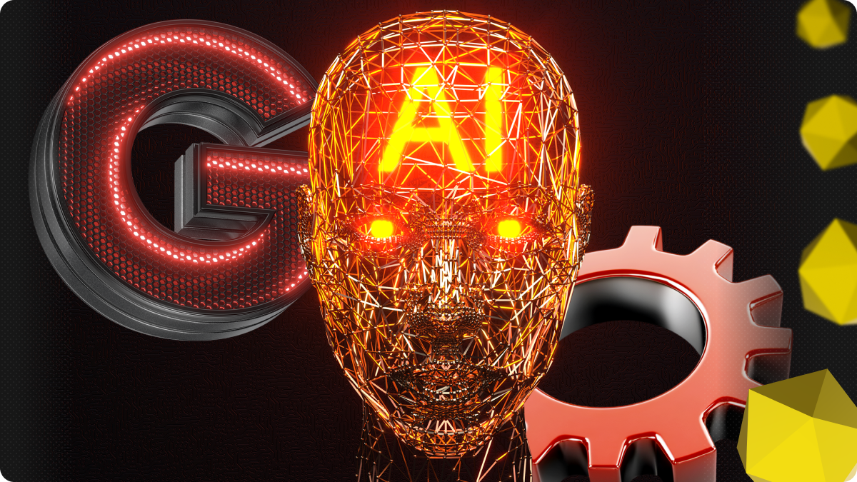 Как Google обрабатывает контент, сгенерированный ИИ | Блог WEDEX