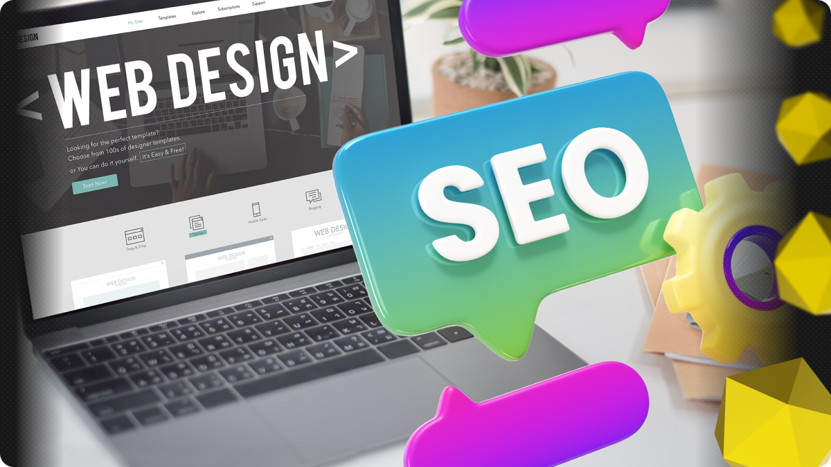 How website design affects SEO | WEDEX Blog