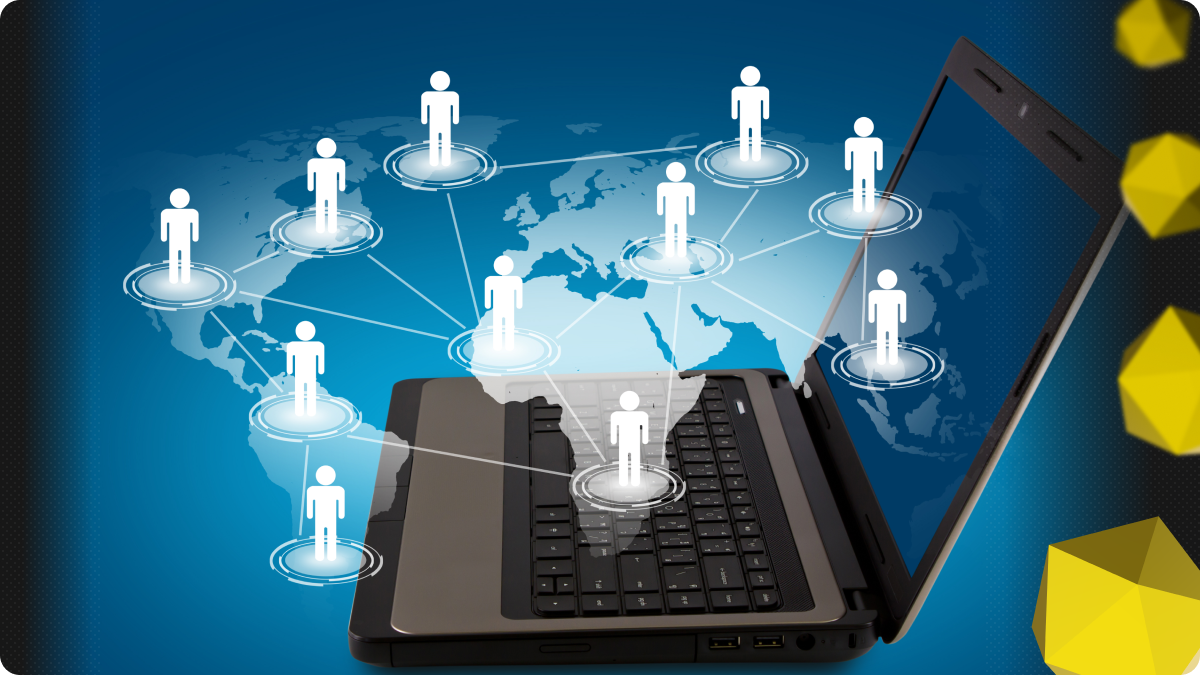 PBN network: what it is, its advantages, disadvantages, and potential ...