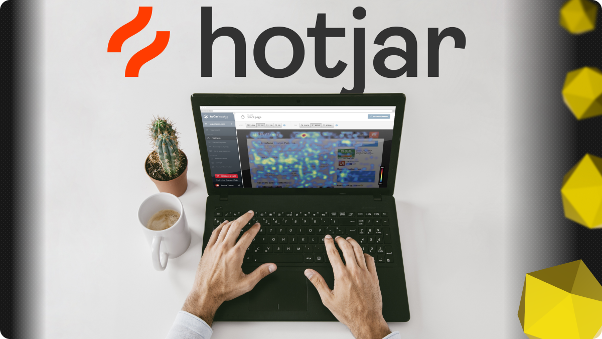 What is Hotjar and how to use it | WEDEX Blog