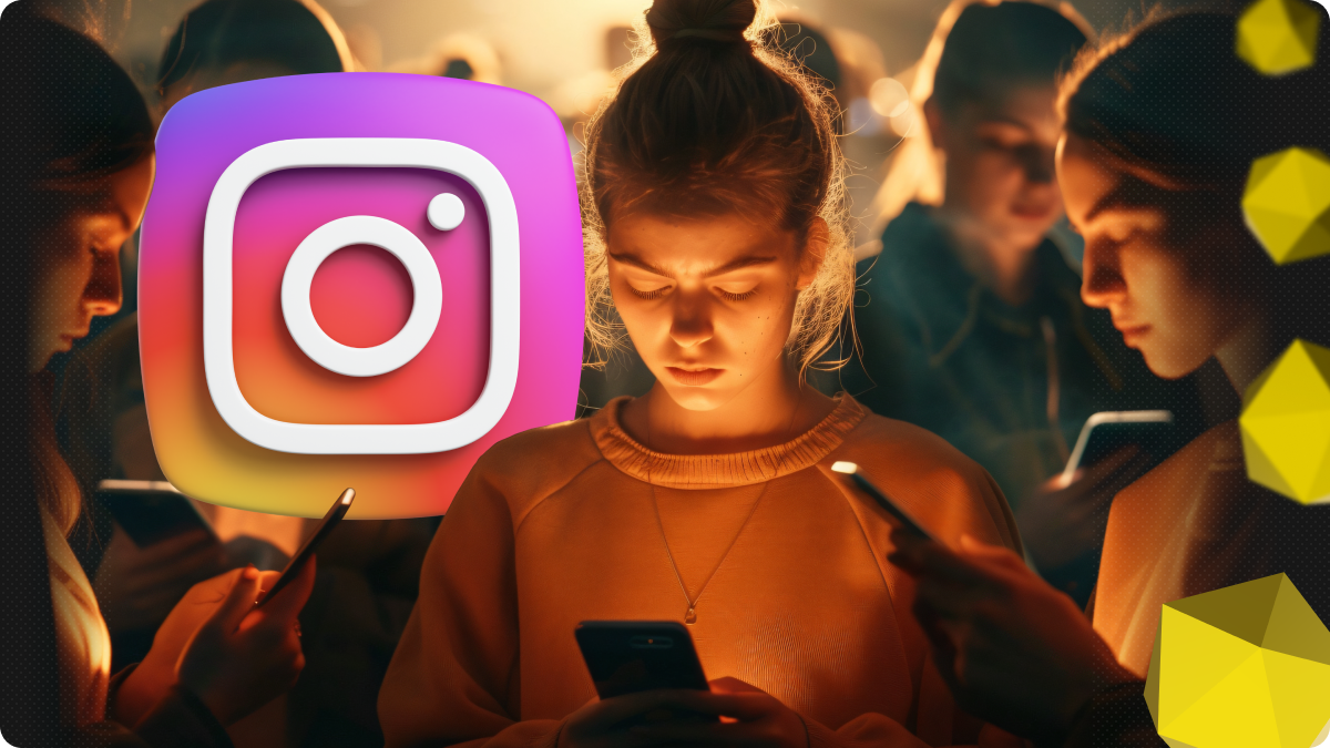 Massfollowing в Instagram: инструмент или манипуляция? | Блог WEDEX