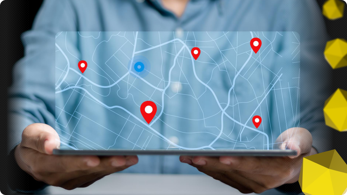 Geotargeting: what it is and how it works in advertising | WEDEX Blog